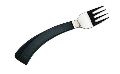 Amefa Left Handed Fork Left Angled Design Buy Now With Express