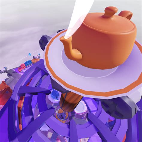 Shooting Teapot Observatory Phighting Wiki