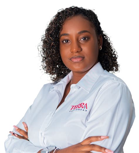 Kaylyn Gangadeen Terra Caribbean