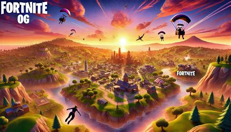Fortnite Og Smashes Records With Nostalgic Comeback Yugatech Gaming
