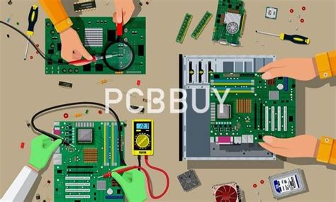 5 Tips Of Pcb Component Placement Guidelines For Pcb Design