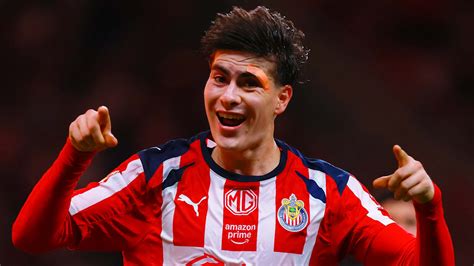 Why Mexico National Team Fans Should Be Excited About Armando Gonzalez