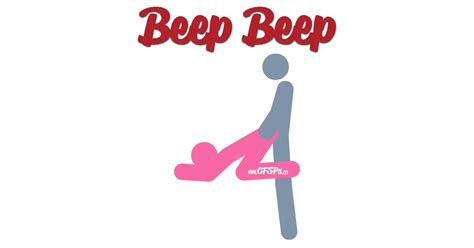 Beep Beep Sex Position How To Do It 4 Tips That Spice It Up