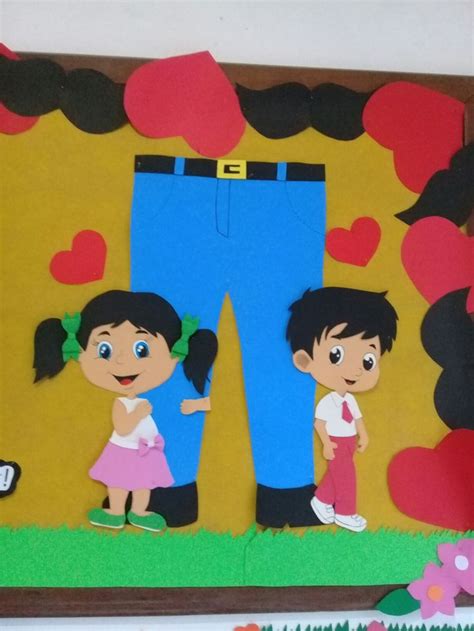 29 Ideas De Día Del Padre Mural Decoracion Dia Del Padre