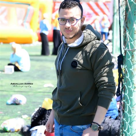 Mohamed Samir Software Development Engineer In Test Widebot Xing
