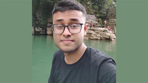Iit Kgp Forensic Report Reveals Shocking Details In Faizans Case