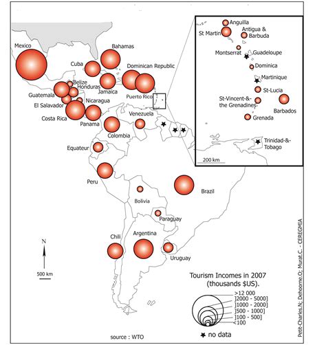 The Problem Of Sex Tourism In Brazil