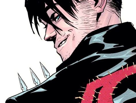 Conner Kent Superboy Kon El Dc Icons Profile Picture