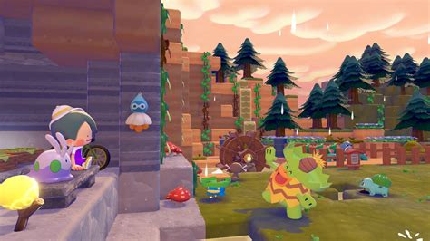 Pokémon Pokopia Is Sold Out At Many Major Retailers But Its Really