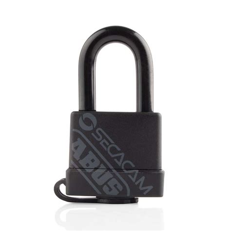 The Ideal Padlock For Your Trail Camera