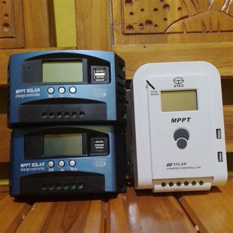 Jual Scc Mppt Shopee Indonesia