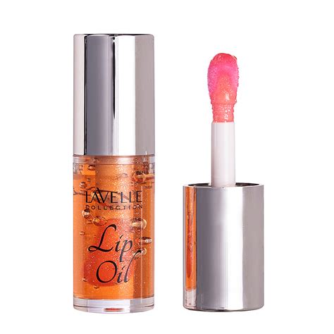 Lavelle Collection Масло для губ Lip Oil купить по низким ценам в ЛЭТУАЛЬ