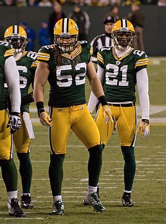 Green Bay Packers Wikipédia A Enciclopédia Livre