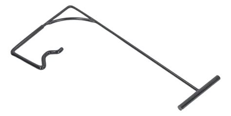 Emergency Lock Pick Tool Double Door Bypass Universal Mercadolivre