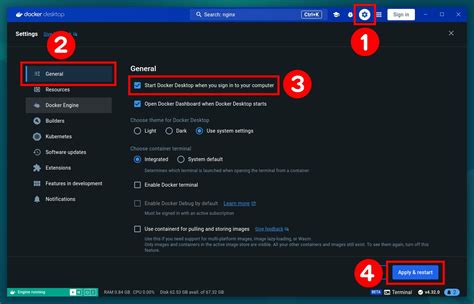 How To Install Docker Desktop On Debian Bookworm