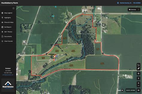 Share And Embed Effortlessly Create Share And Embed Maps