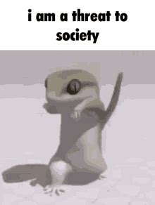Lizard Hehehehehe  Lizard Hehe Creepy Lizard Discover And Share S