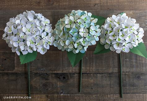 Flores De Papel 7 Tutoriales Paso A Paso Pequeocio