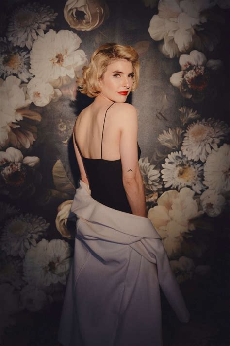 Meet Nerida Bronwen Canvasrebel Magazine