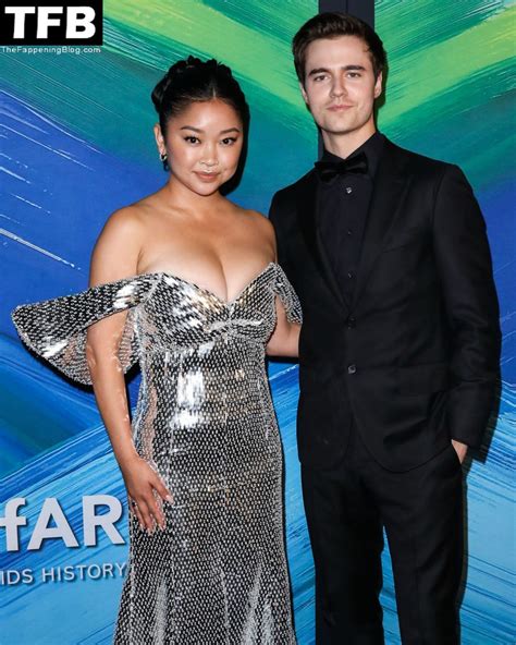 Lana Condor Lanacondor Nude Leaks Photo 298 Thefappening