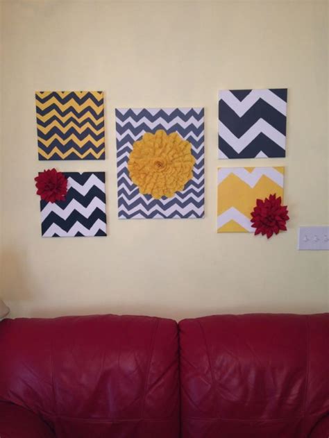 Trendy Geometry 29 Chevron Décor Ideas For Your Home Digsdigs