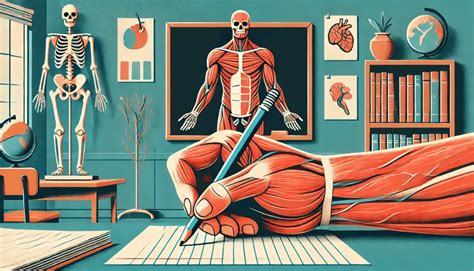 Motor Coordination Handwriting Fundamentals