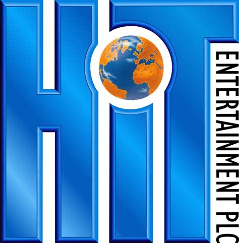 Hit Entertainment Plc 1997 Logo By Blokedoesart On Deviantart