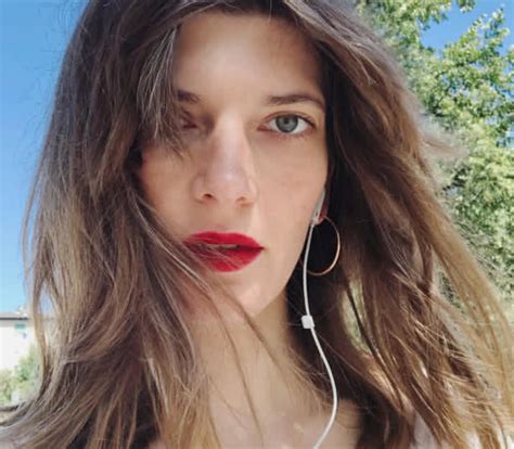 Valerija Kelava Basic Details