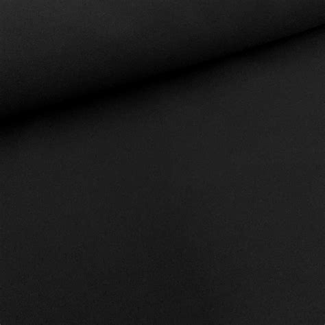 Poly Blend Coating Black La Movida Sewing And Design Studio