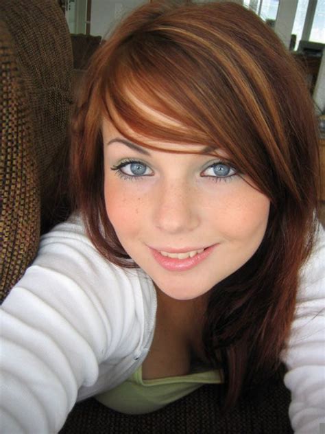 Hair Face Hairstyle Eyebrow Brown Hair Hair Coloring Porn Pic Eporner