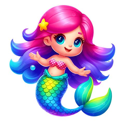 Mermaid Photos Cute