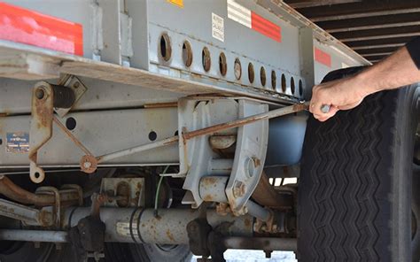 Sliding Tandems On A Trailer Simple Steps To Follow