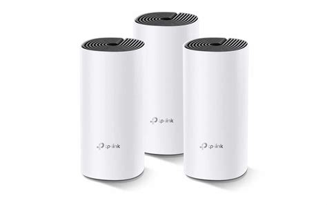 Tp Link Deco P Review
