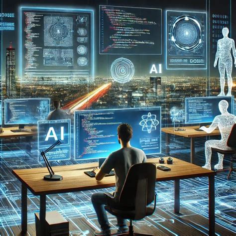 Coding Is Dead Think Again Getcha Solutions