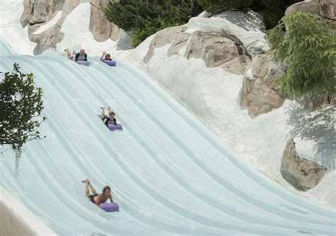 Blizzard Beach Complete Guide To Disneys Water Park