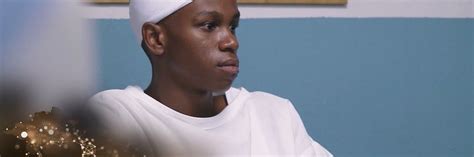 Gomora Langas Dream Is Crushed Gomora