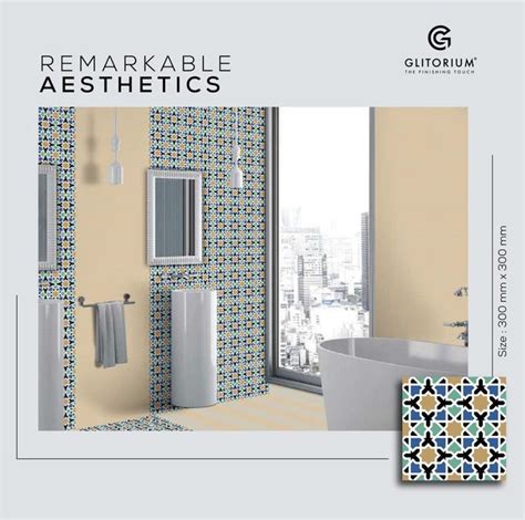 Reflecting Remarkable Aesthetic