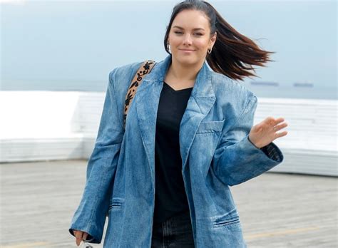 Ewa Farna ma dość hejtu w sieci Pisali że jestem gruba Muzyka w