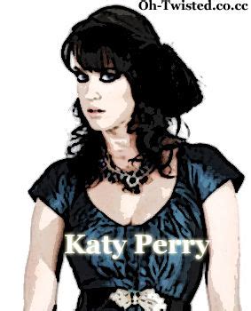 Katy Perry Cartoon By Retrosplash On Deviantart