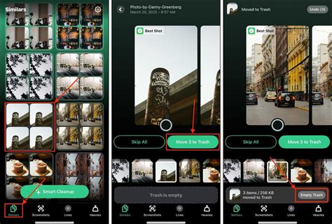 How To Fix Blurry Photos And Pictures On An Iphone 2025 Guide