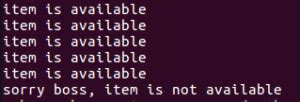 Looping Statements In Python With Examples Dot Net Tutorials