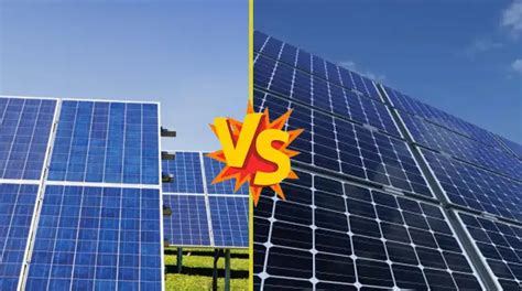 Stc Vs Noct Differences In Solar Panel Testing Conditions Itekenergy