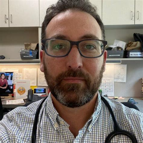 Daniel Moring Parris — Lgbtq Healthcare Directory