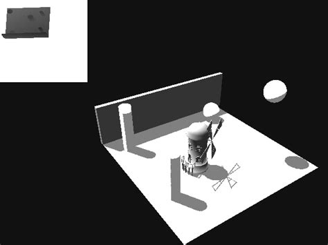 Kyle Halladay Multi Coloured Shadows In Unity