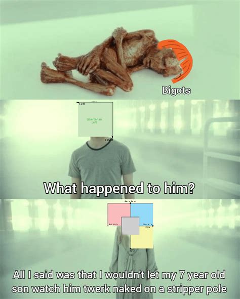 Goddamn It Emily Put Some Clothes On R Politicalcompassmemes