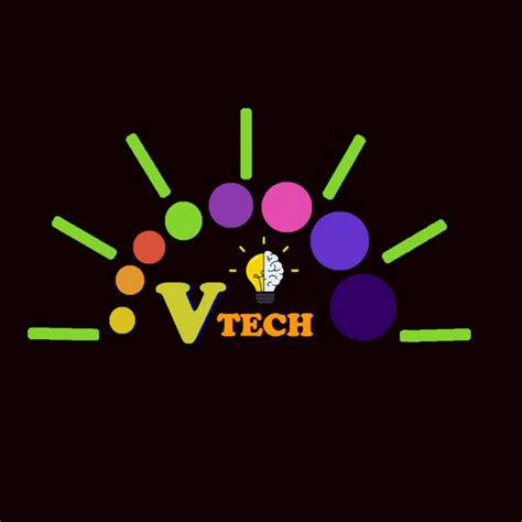 Vtech Youtube