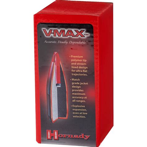Hornady Sst 762 123 Grain Bullets Free Shipping At Academy