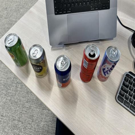 Cans Detection Object Detection Model By Herdian