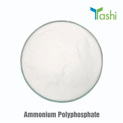 Powder Ammonium Polyphosphate App 25 Kg Hdpe Bag At ₹ 275kg In