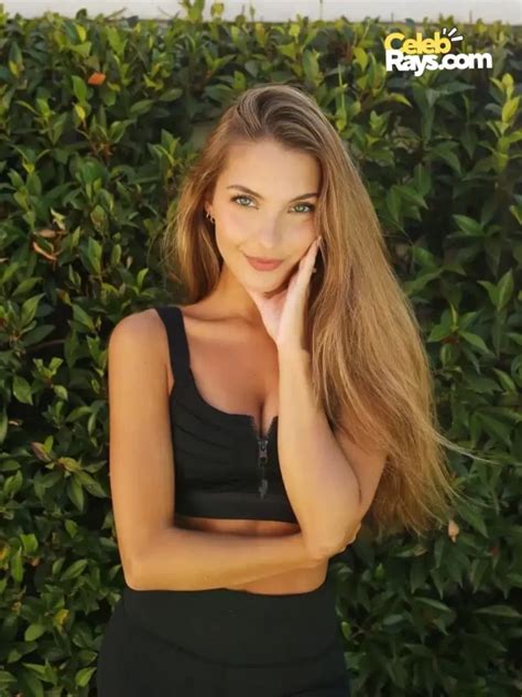 Lexi Rivera Bio Height Age Wiki Social Media Accounts Family Babefriend Career Net